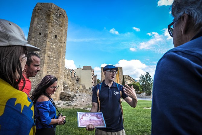 Tarragona and Sitges Small Group Tour - Roman History & Culture - Who Will Love This Tour?