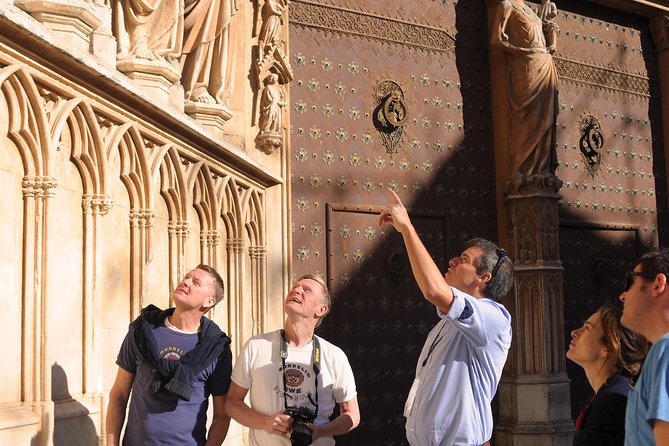 Tarragona Highlights Private Tour - The Experience and Its Pacing