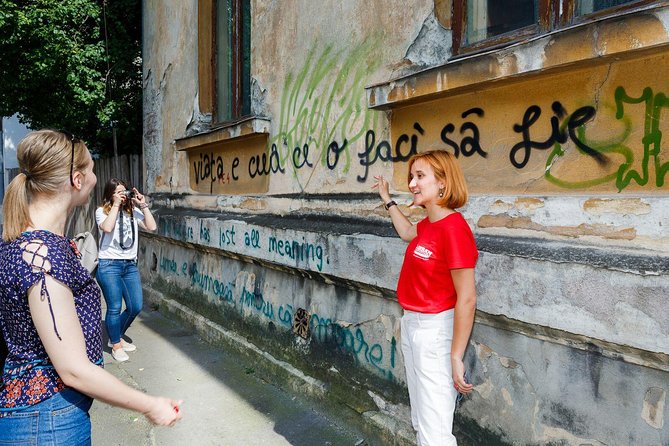 Taste Bucharest: A Food Lover's Tour of Markets & Districts - FAQ