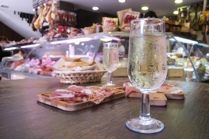 Taste of Malaga Tour : Tapas, History and Local Customs - What Sets This Tour Apart
