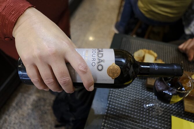 Taste of Porto: The Ultimate Full Meal Portuguese Food Tour - Authenticity & Authentic Experiences