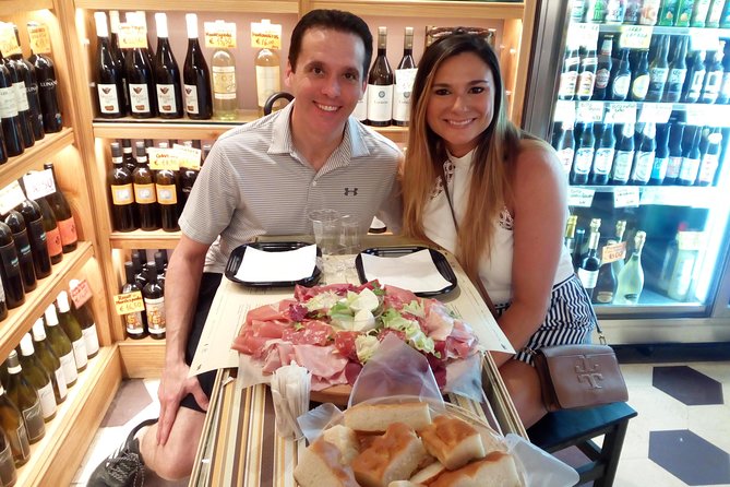 Taste of Rome: Food Tour with Local Guide - Value for Money