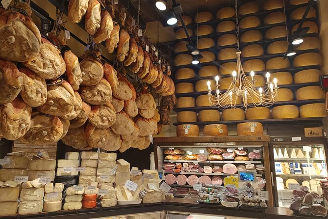 Taste Parma: A Full Meal Walking Food Tour by Do Eat Better - The Sum Up