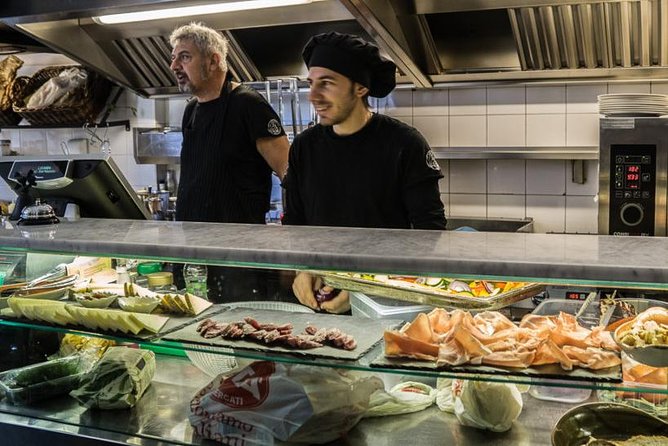 Taste Perugia Food Tour Led by Local - FAQs