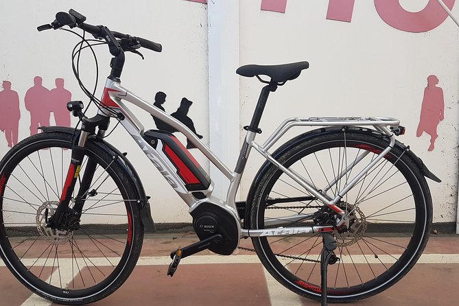 Tasting and Biking Parma - FAQs