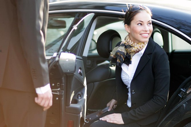 Tbilisi Airport Arrival Private Transfer To Accommodation & Hotel - Booking and Practical Considerations