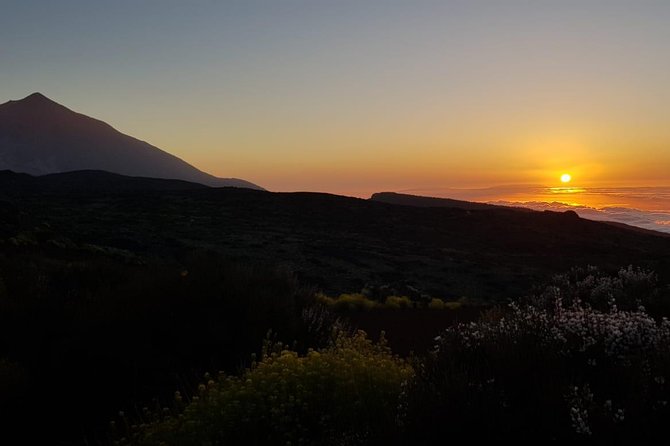 Teide by Night: Sunset & Stargazing with Telescopes Experience - FAQ