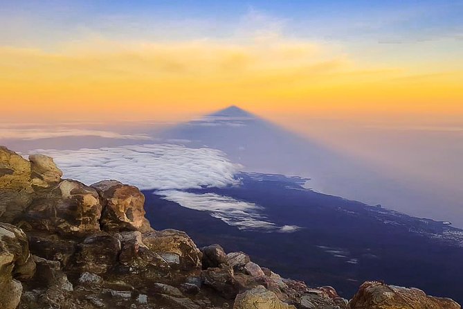 Teide National Park Sunset & Stargazing with Dinner (Star Safari) - Authentic Traveller Feedback