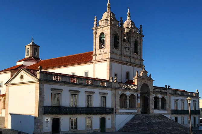 Templar's Castle, Nazaré and Obidos - Who Should Consider This Tour?