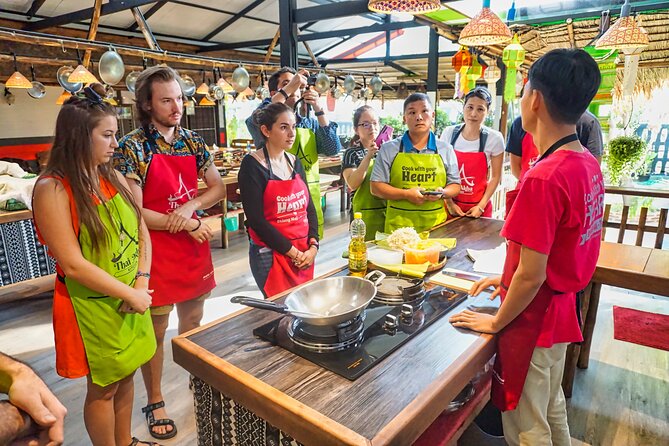 Thai and Akha Cooking Class in Chiang Mai - FAQs