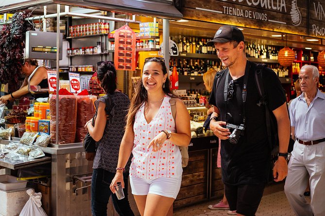 The 10 Tastings of Valencia With Locals: Private Food Walking Tour - What Makes Each Stop Special?