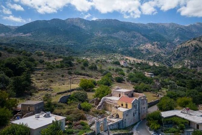 The 7 Villages of Apokoronas Tour  Explore East Chania Mainland - FAQs