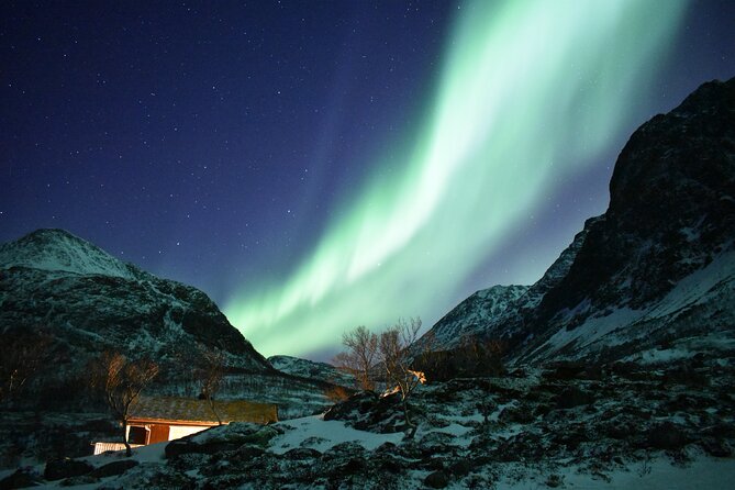 The Aurora Tour - small group, northern lights - Who Should Consider This Tour?