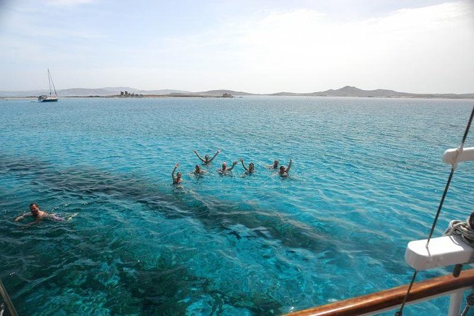 The Authentic Rhenia-Delos Cruise - Analyzing the Value