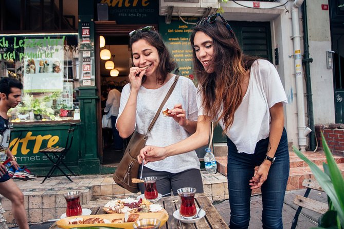 The Award-Winning PRIVATE Food Tour of Istanbul: The 10 Tastings - The Sum Up: Who Is This Tour Best For?