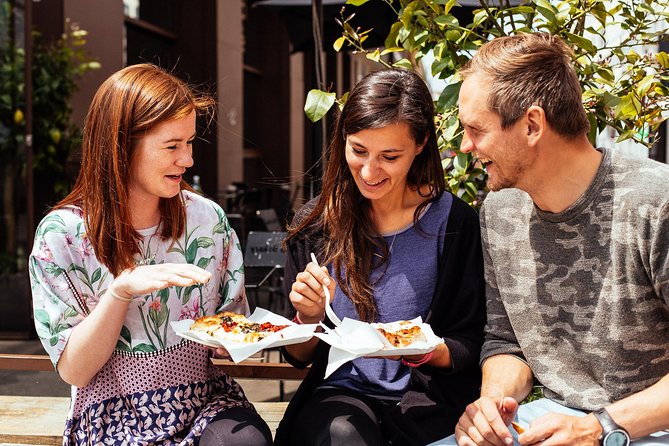 The Award-Winning Private Food Tour of Milan: 6 or 10 Tastings - Price and Value Considerations