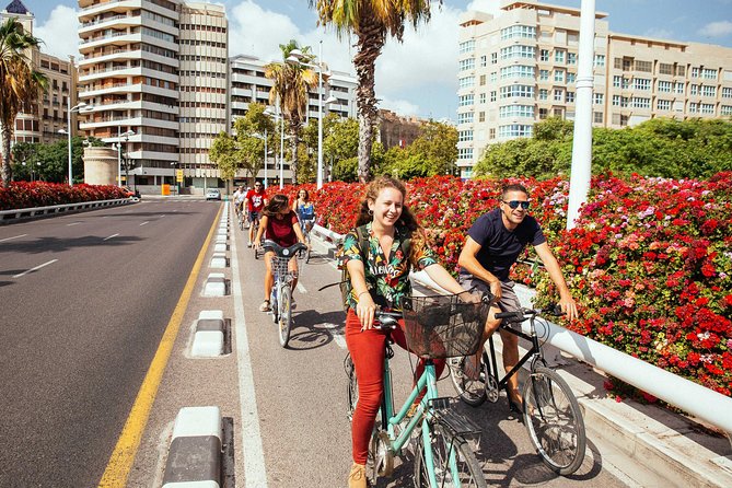 The Beauty of Valencia by Bike: Private Tour - Final Thoughts