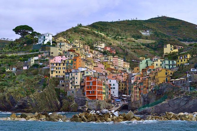The Best of Cinque Terre Small Group Tour from Lucca - Practical Tips for Your Day in Cinque Terre