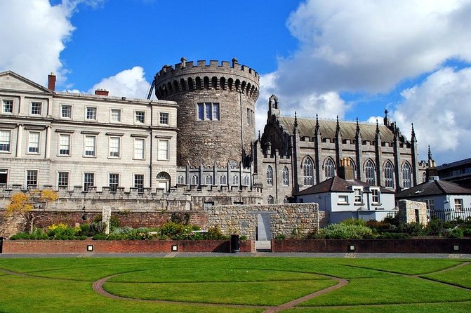 The Best of Dublin - Highlights and Hidden Corners - In The Sum Up: Who Is This Tour Best For?