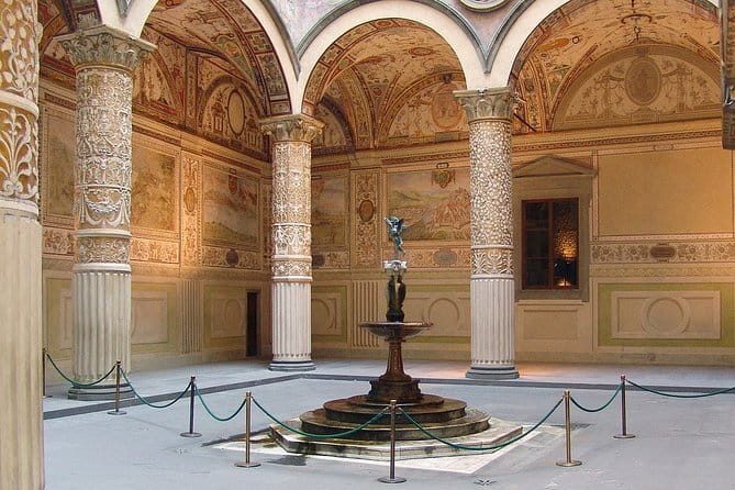The Best of Florence Walking Tour - What Reviewers Say: The Heart of the Experience