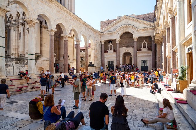 The Best of Split Private Tour - Who Is This Tour Best For?