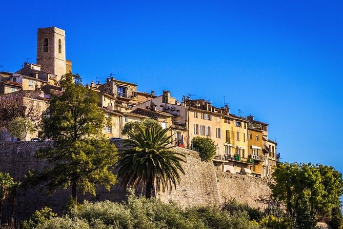 The Best of the French Riviera Small group Guided Tour from Nice - What the Reviews Say
