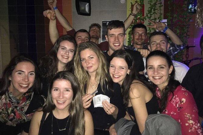 The Best Pubcrawl Walking Guided Tour Experience in Madrid - The Sum Up: Is It Worth It?
