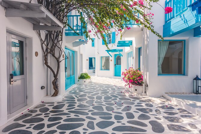 The Best Santorini Small-Group Shore Excursion for Cruise Ships - The Bottom Line: Who Will Love This Tour?