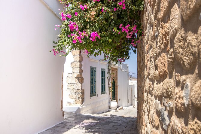 The Classic Rhodes Sightseeing - 6hr Private Tour - up to 10 Pax - What We Love and What to Consider