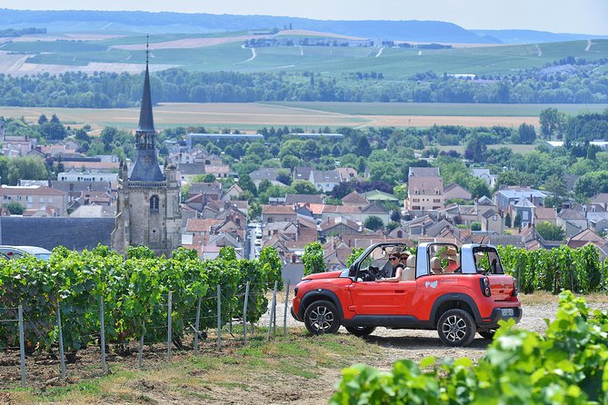 The Connoisseurs from Epernay (Private Half day Champagne Tour) - The Bottom Line: Who Should Consider This Tour?