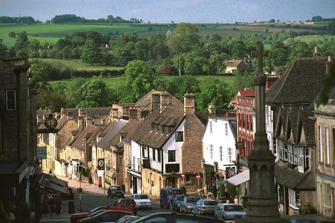 The Cotswolds Guided Day Tour from London - Final Thoughts