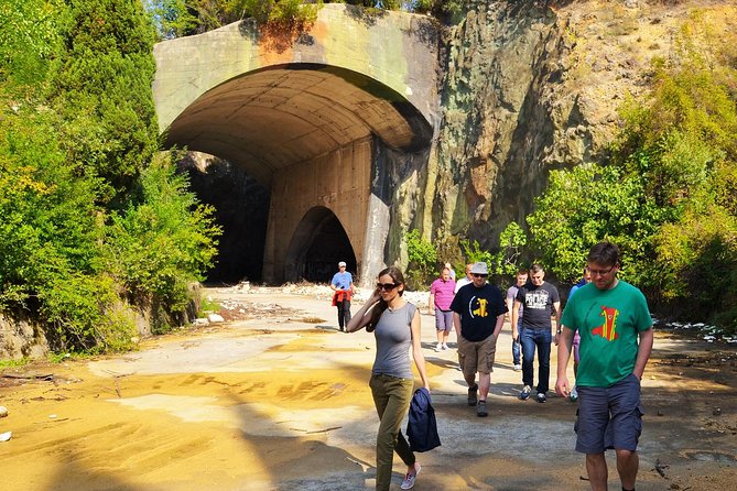 The Death of Yugoslavia Tour in Mostar - Practical Tips for Participating