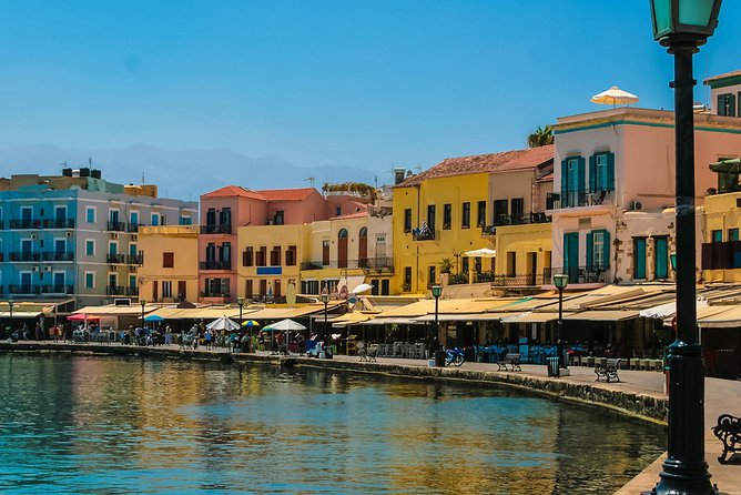The Delicious Chania Street Food Tour - Why You Should Consider This Tour