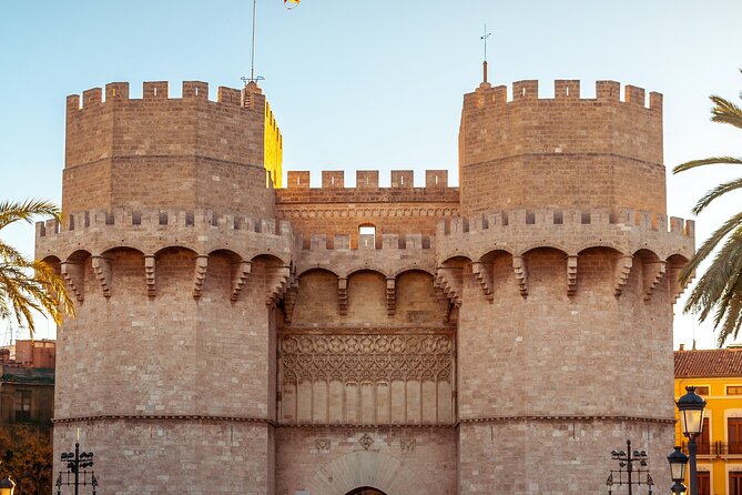 The Essentials of Valencia in a Guided Tour - Who Will Enjoy This Tour?