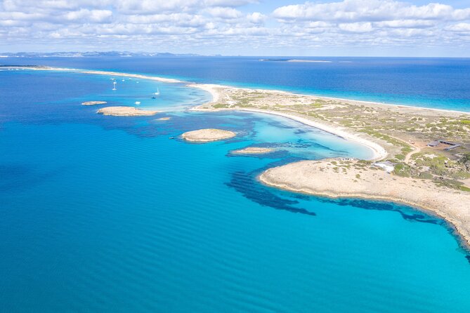 The Formentera Cruise in Balearic Islands - Who Will This Tour Suit Best?