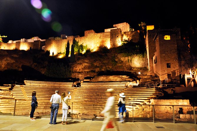 The Genuine Malaga Wine & Tapas Tour - Authentic Experience Even During Challenges