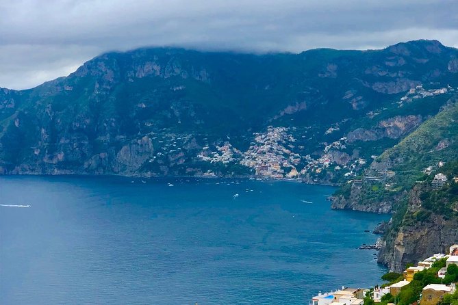 The Godfather of the Amalfi Coast - Added Value and Practicalities