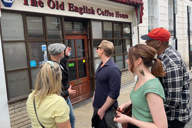 The Great British Pub Walking Tour: London - Balancing Highlights and Considerations