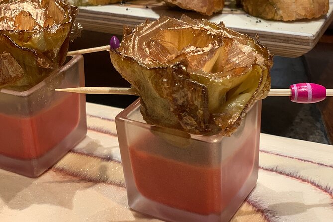 The High End Food Tour of Bilbao with a Local - A Complete Breakdown of the Experience