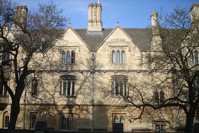 The Inklings Oxford Writers Tour - Private Groups Daily - Final Thoughts
