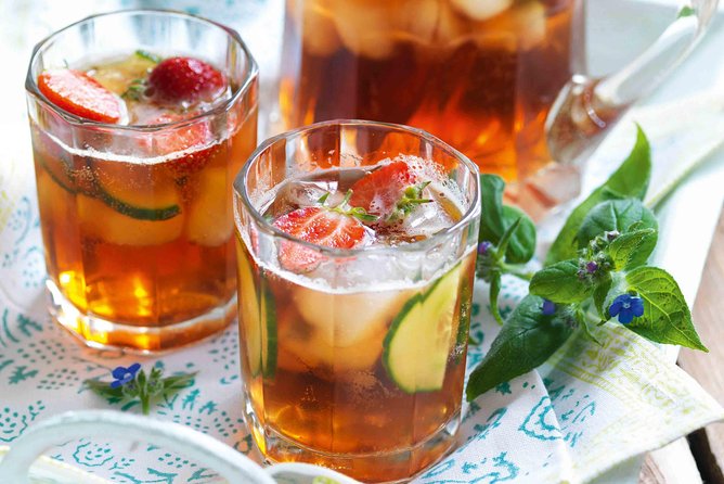 The Kensington Palace Gardens Royal High Tea - FAQ
