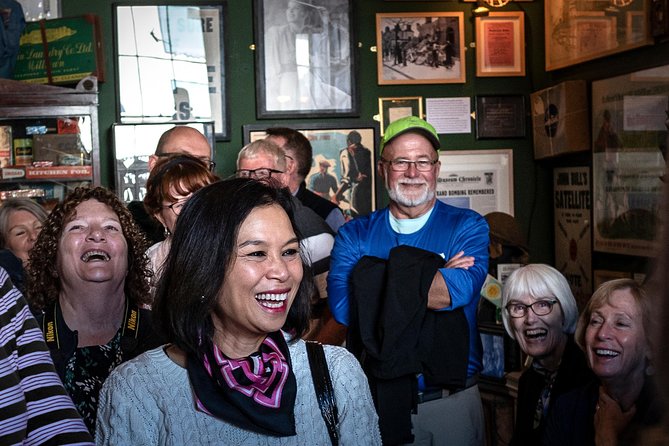 The Little Museum of Dublin All-Day Flexi Ticket - Who Will Love This Experience?
