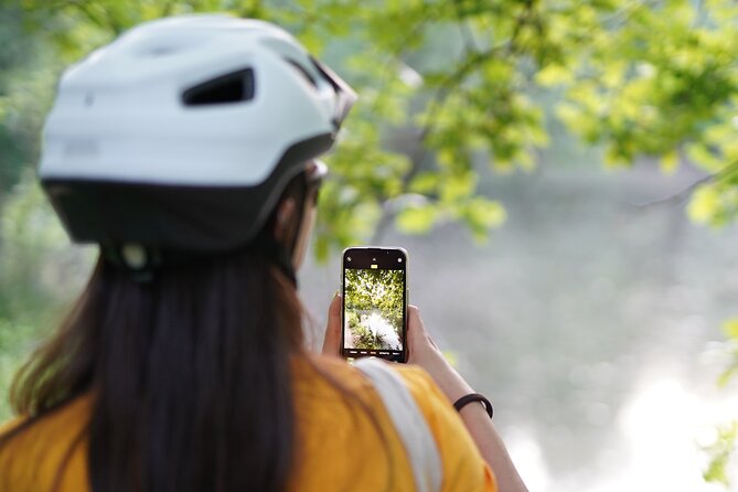 The Milan you don't expect, bike tour with picnic on the lake - Balancing Value and Authentic Experience