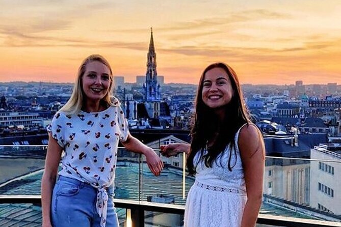 The Most Complete Tour Of Brussels - FAQs