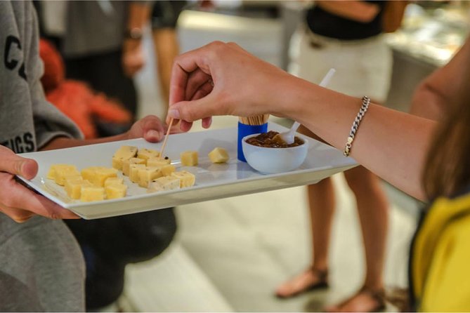 The Nordic Food Walk Stockholm - The Value of This Food Walk