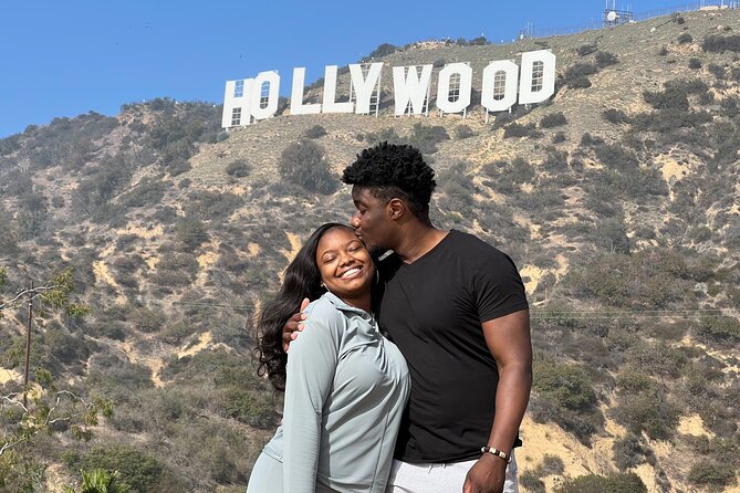 The Original Hollywood Sign Walking Tour in Los Angeles - The Value of This Tour