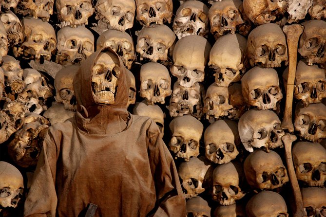 The Original Roman Crypts and Catacombs Tour with Transfers - Why This Tour Is a Great Fit