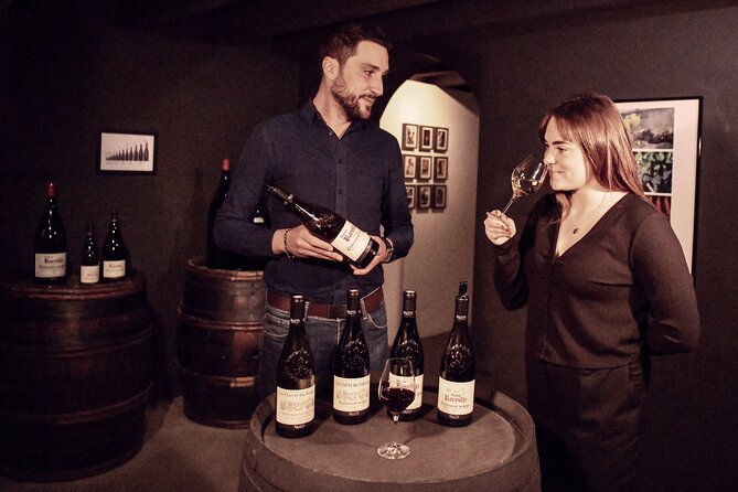 The prestige course at Maison Brotte - The Practicalities: Price, Duration, and Accessibility