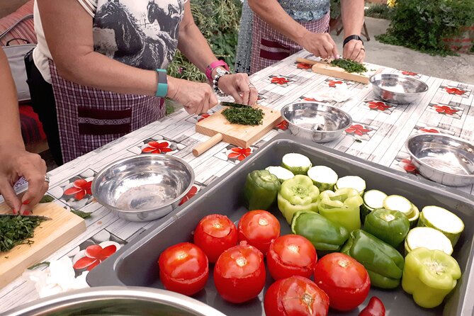 The Real Cretan Cooking Experience - Frequently Asked Questions