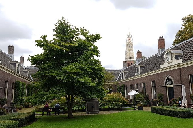 The rise of Haarlem: Culture, History, Art and Architecture Walking Tour - Who Should Take This Tour?